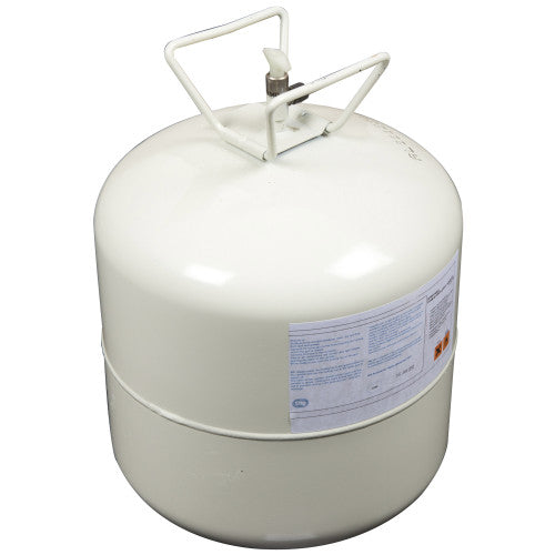 Heavy Duty High Temp Adhesive Canister - Richard Wylie - Supplies by ...