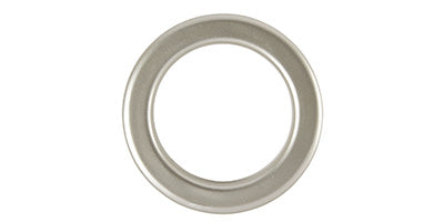 Stellar 38mm Matt Nickel Eyelet Pack of 50 (for use with Stellar Eyelet ...