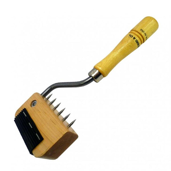 Gooseneck Webbing Stretcher (Osborne 253) - Richard Wylie - Tools by ...