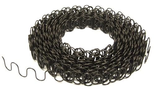 Zig Zag Coil 30M (100ft) - Richard Wylie - Supplies by Richard Wylie